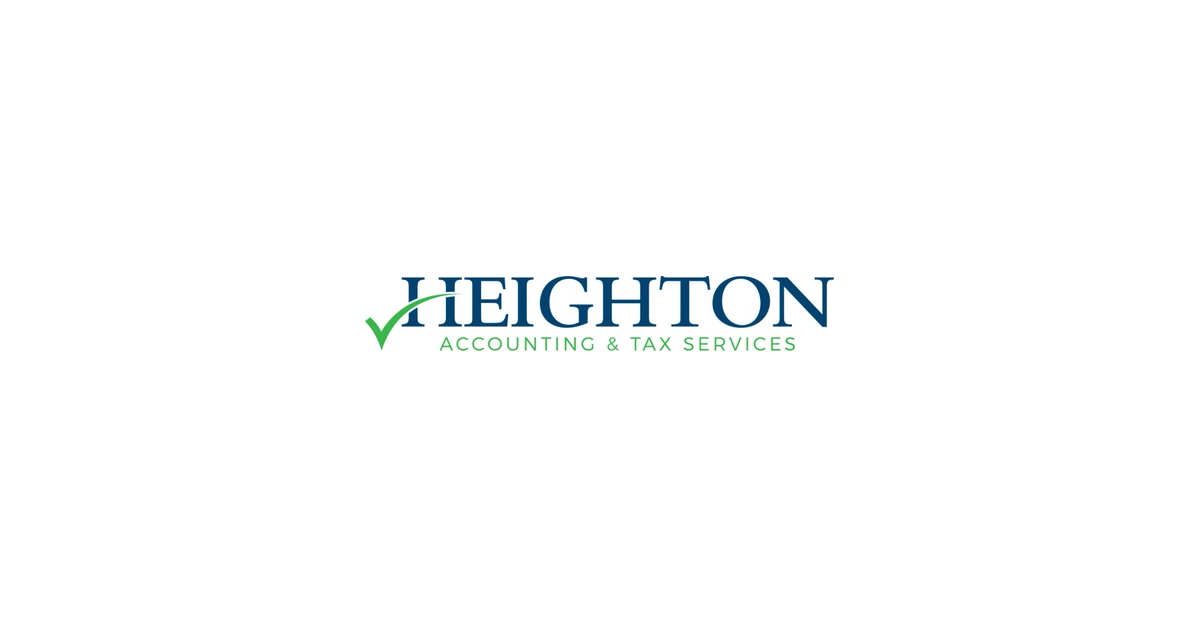 Heighton Accounting & Tax Services | Income Tax Solutions
